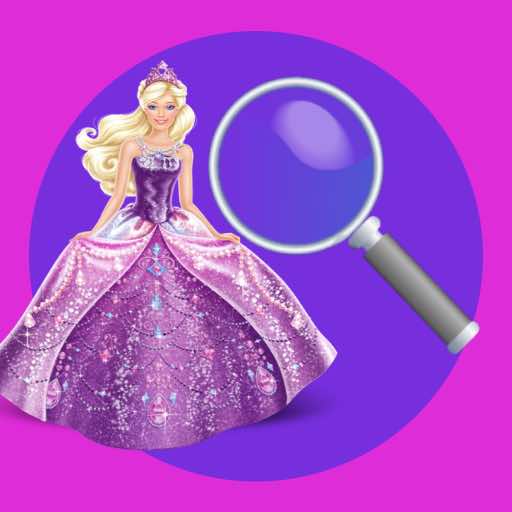 Doll Finder App for iOS and Android. Marketplace for dolls and toys